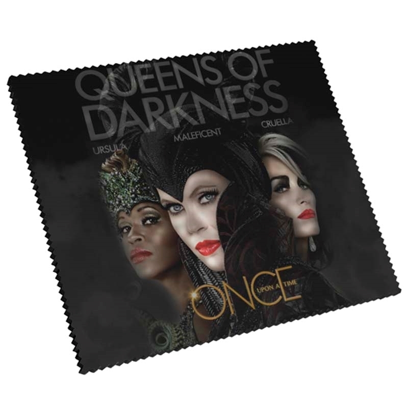 Custom Printed Medium Microfiber Cloth | WithLogos