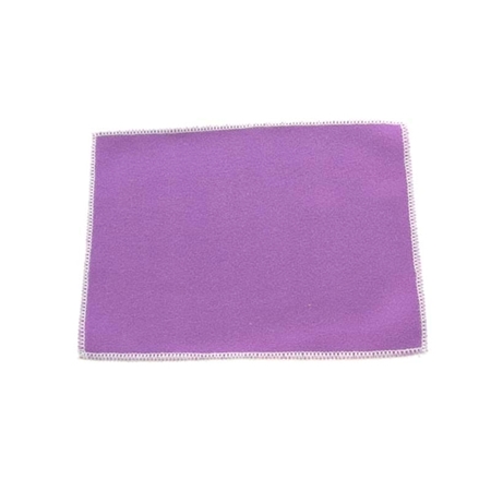Dual Sided Microfiber/Terry Cloth | WithLogos