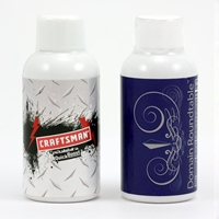 Custom Printed Engery Drinks with your Brand and Logo