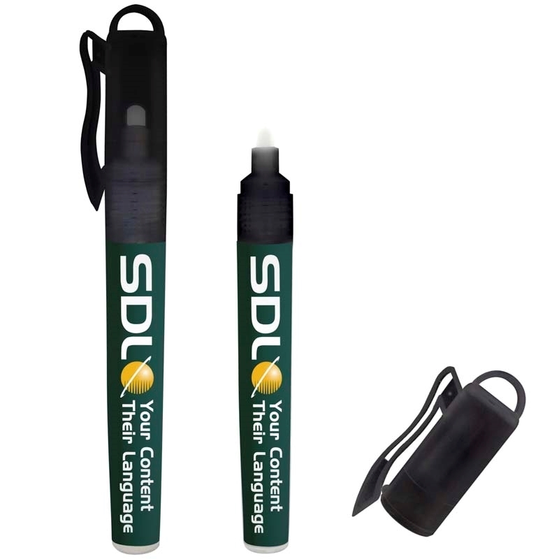 Customized Stain Remover Stick with Printed Logo | WithLogos