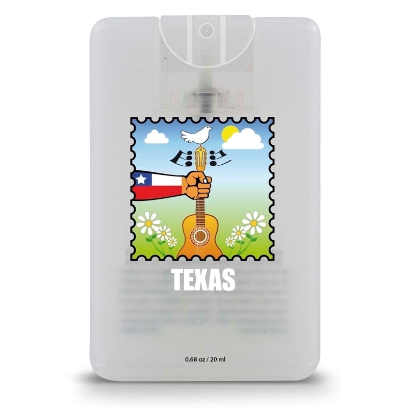 Customized SPF 30 Credit Card Sunscreen | WithLogos