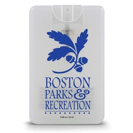 Customized SPF 30 Credit Card Sunscreen | WithLogos