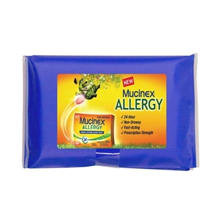 Custom Printed Tissue Packs | WithLogos