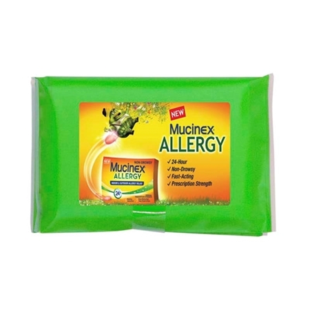 Custom Printed Tissue Packs | WithLogos