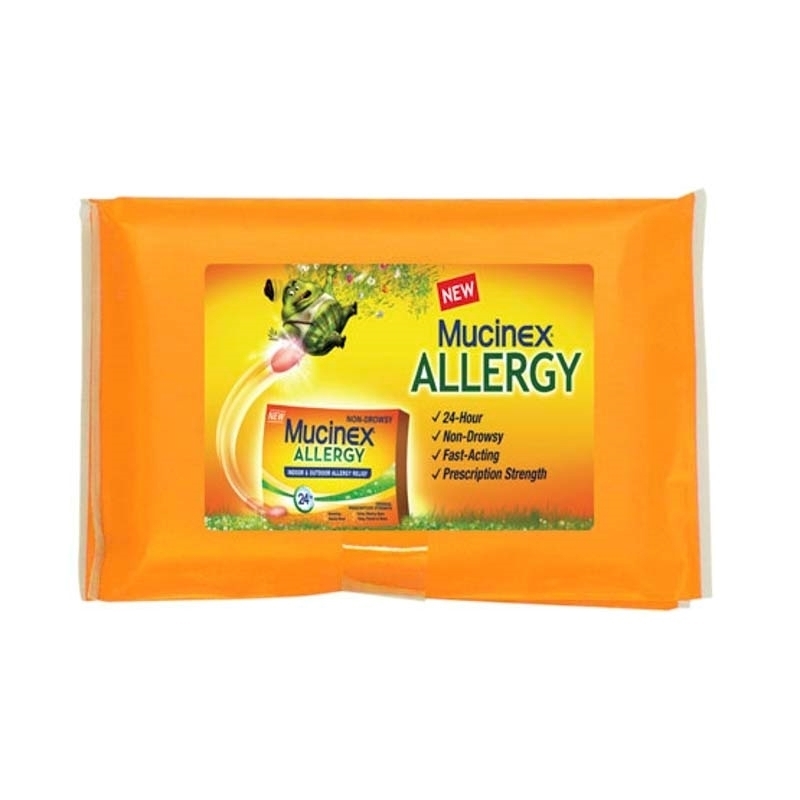 Custom Printed Tissue Packs | WithLogos