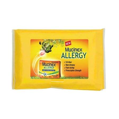 Custom Printed Tissue Packs | WithLogos