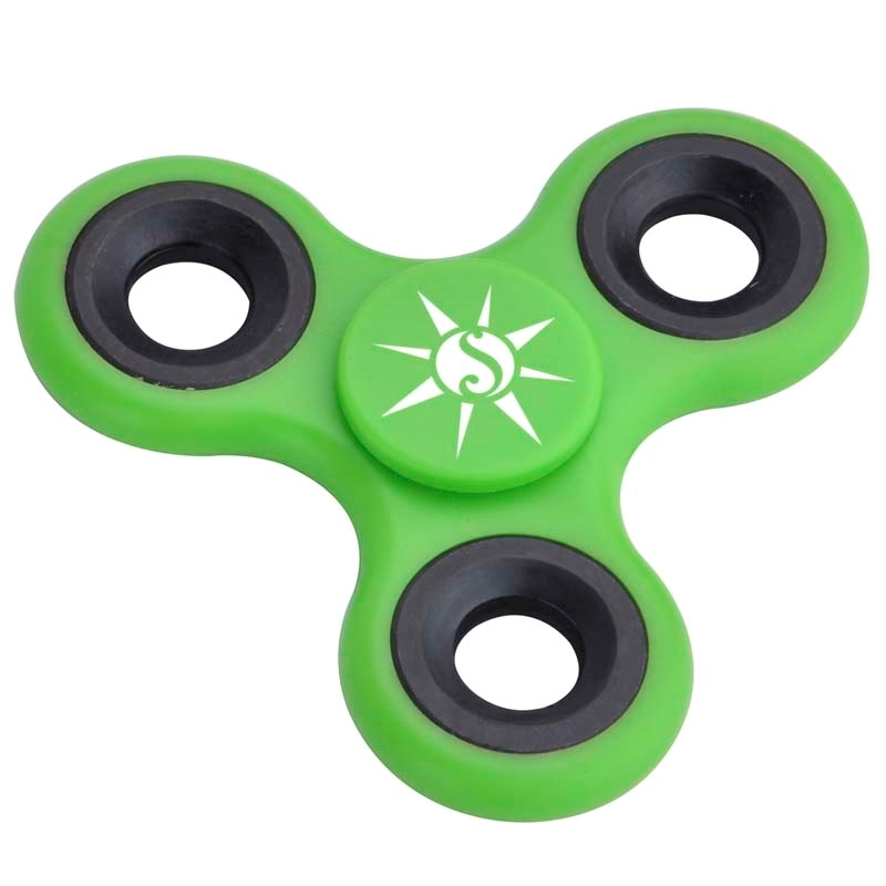 Imprinted Fidget Spinner | WithLogos