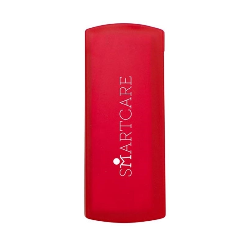 Custom Printed Bandage Dispenser | Promotional Giveaway | WithLogos