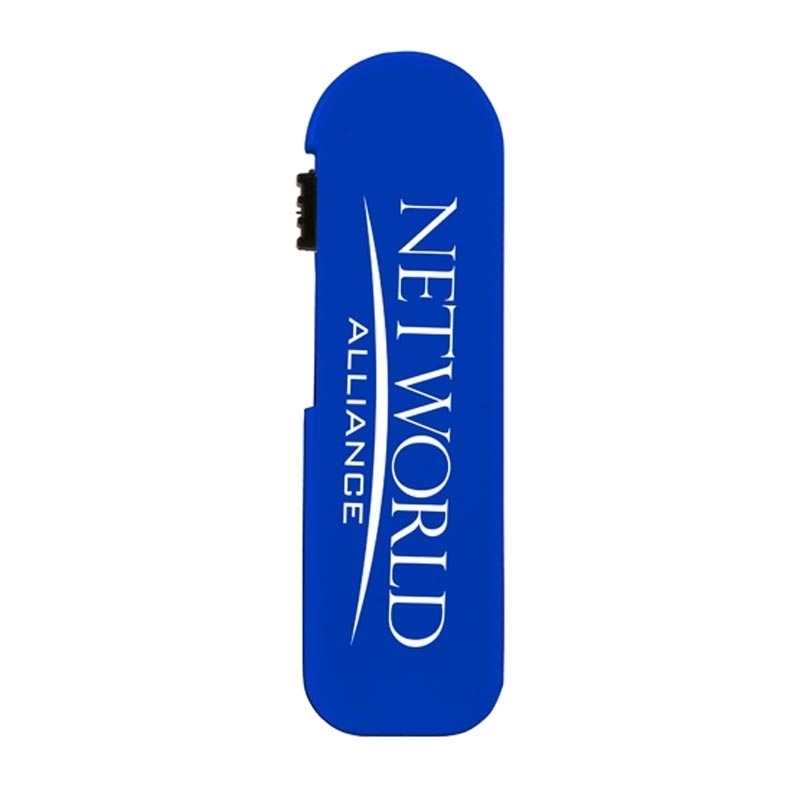 Custom Printed Travel Toothpick Dispenser | WithLogos