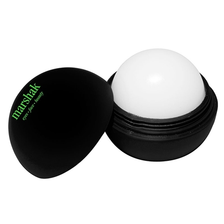 Custom Printed Round Lip Balm | WithLogos