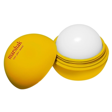 Custom Printed Round Lip Balm | WithLogos