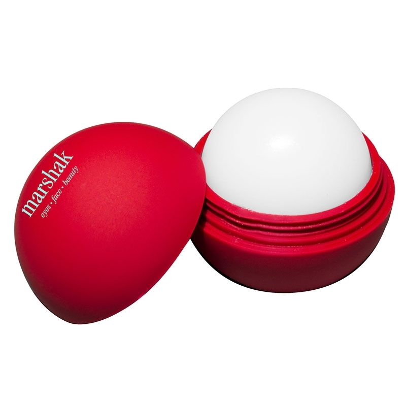 Custom Printed Round Lip Balm | WithLogos