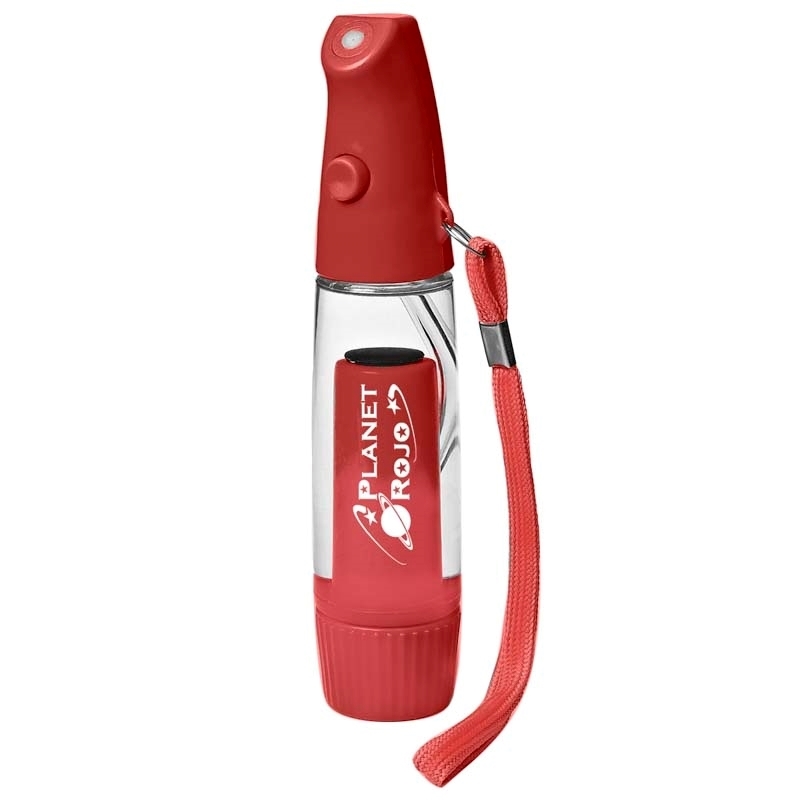 Customized Mini Personal Mister with Printed Logo | WithLogos