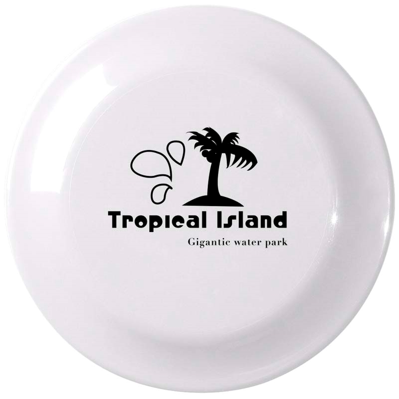 Custom Large Flying Discus (Frisbee) | WithLogos