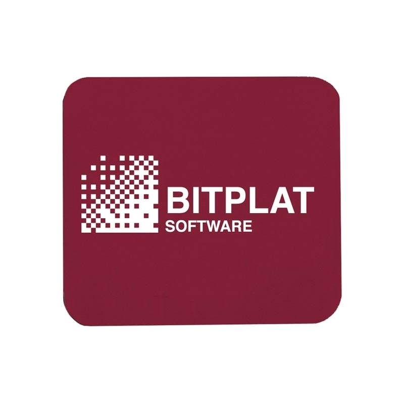 Customized Computer Mouse Pad with Printed Logo | WithLogos