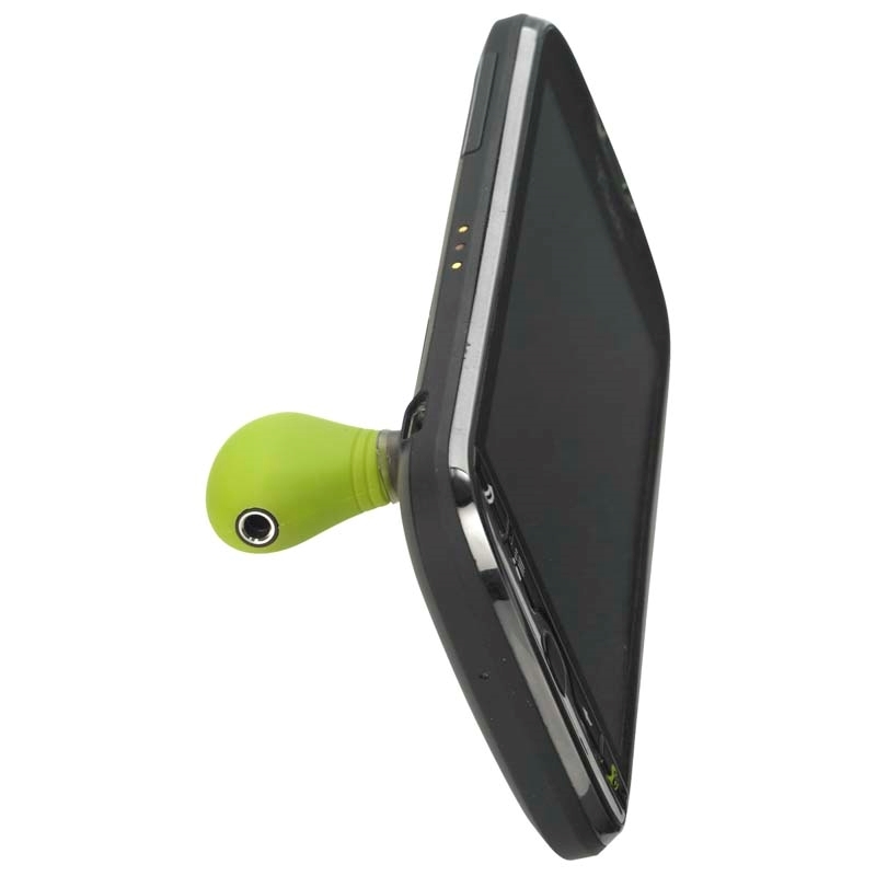 Personalized Ear Bud Splitter/Phone Stand | WithLogos
