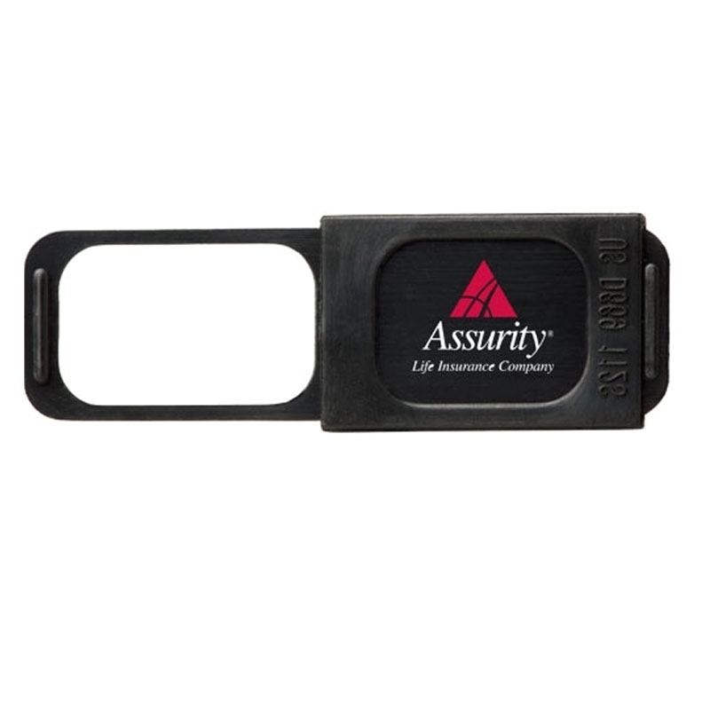 Custom Printed WebCam Cover 1.0 | WithLogos