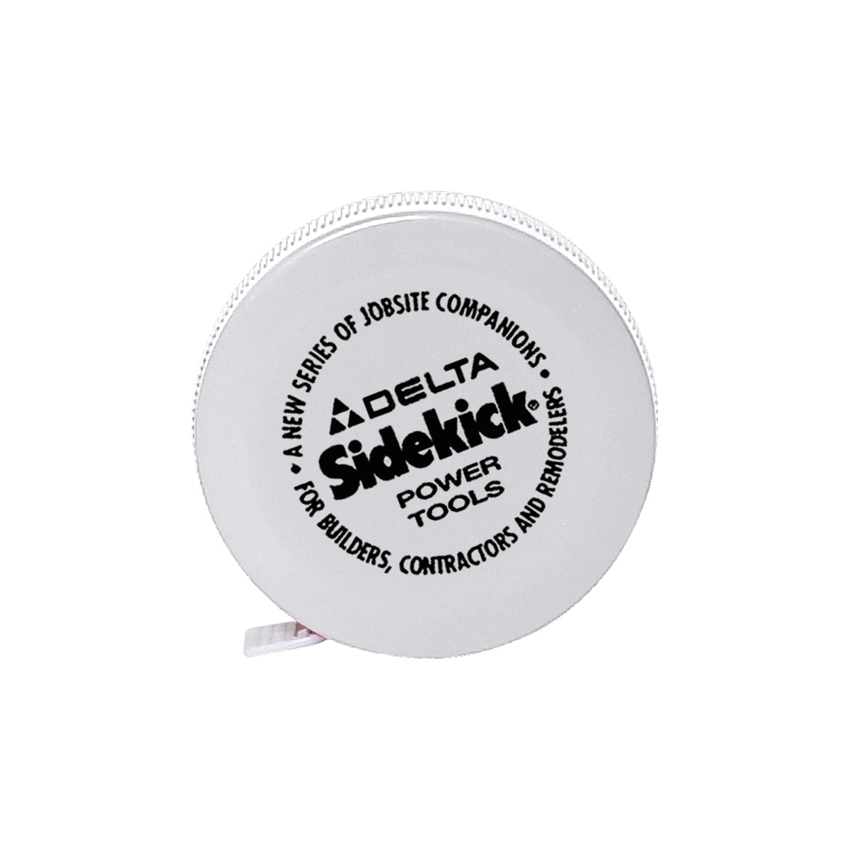 Custom Tape-A-Matic Retractable Tape Measure - 60" | WithLogos