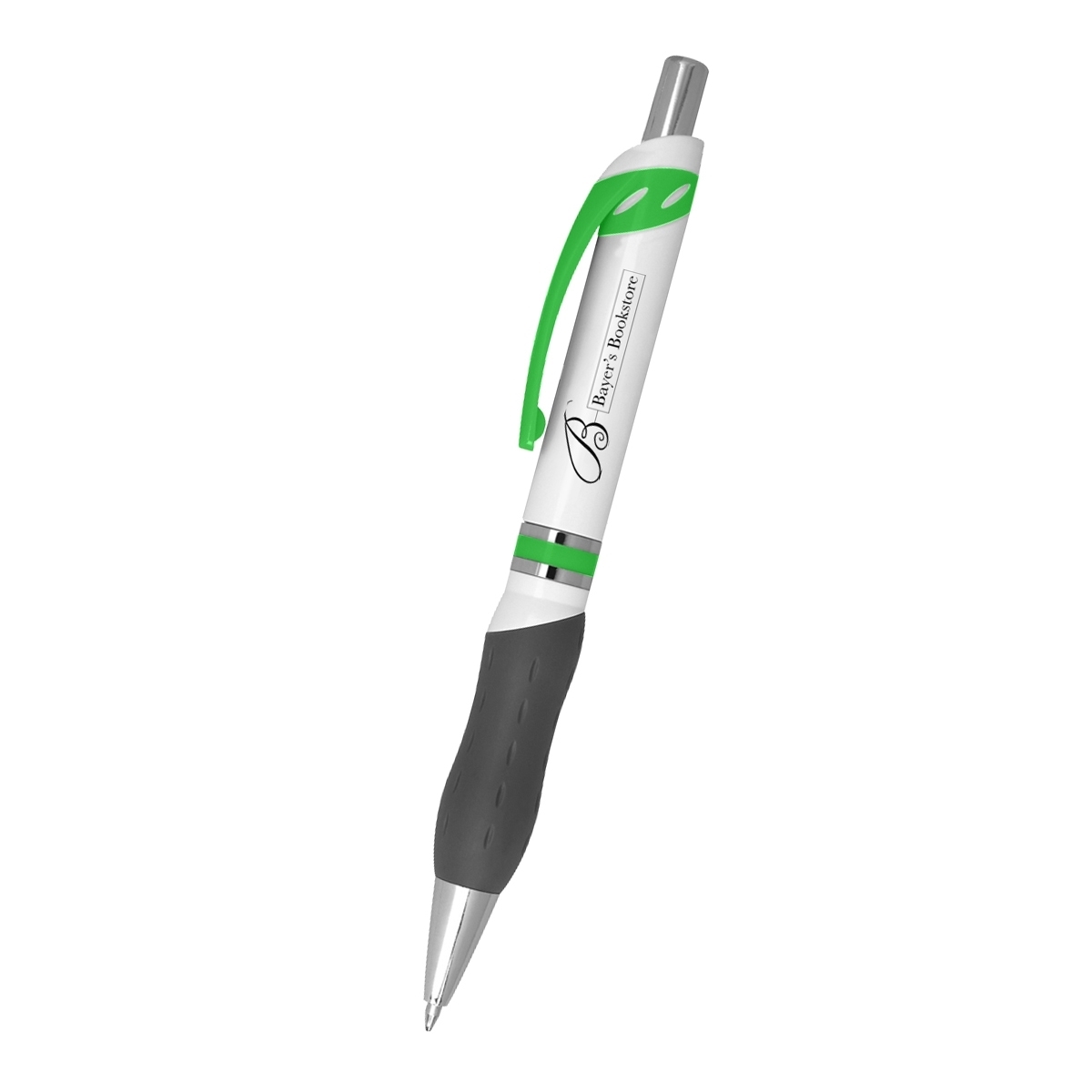 Custom Printed Campus Pen | WithLogos