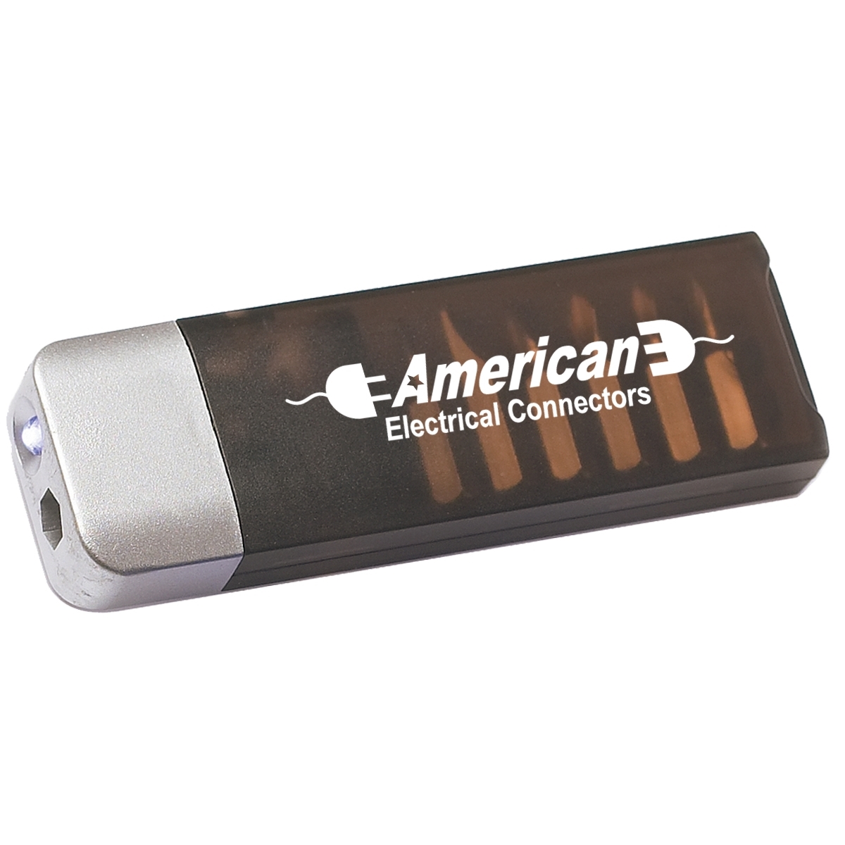 Custom Compact Tool Kit | WithLogos