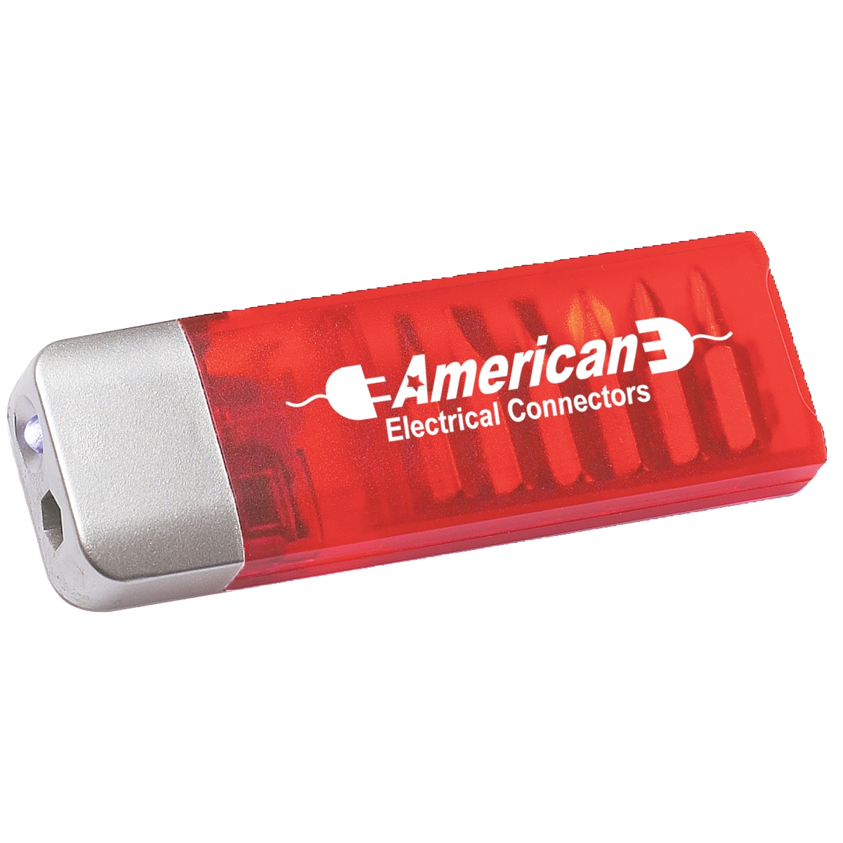 Custom Compact Tool Kit | WithLogos