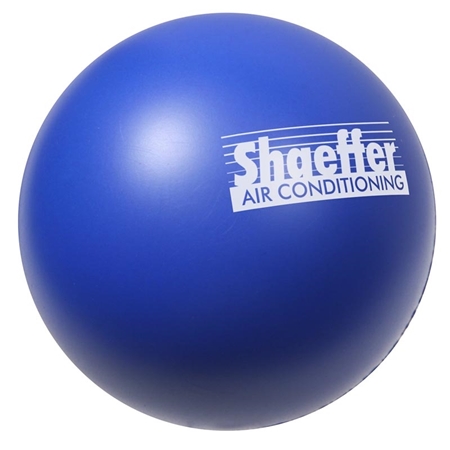Personalized Stress Ball with Custom Imprint | WithLogos
