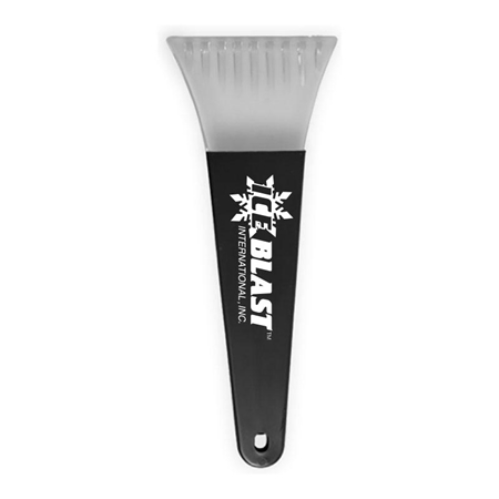 Custom Ice Scraper - Customized 10" Polar Ice Scraper | WithLogos