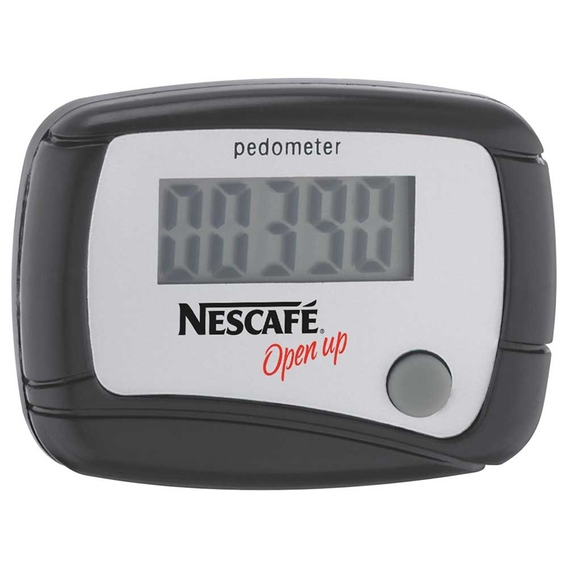 In Shape Pedometer | WithLogos