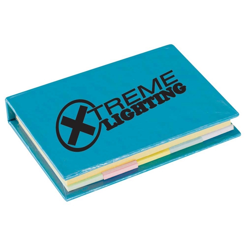 Li'l Sticky Notes Book | WithLogos