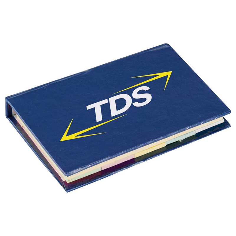 Li'l Sticky Notes Book | WithLogos