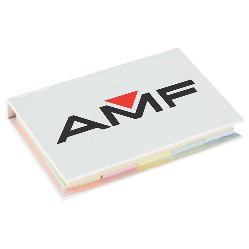 Li'l Sticky Notes Book | WithLogos