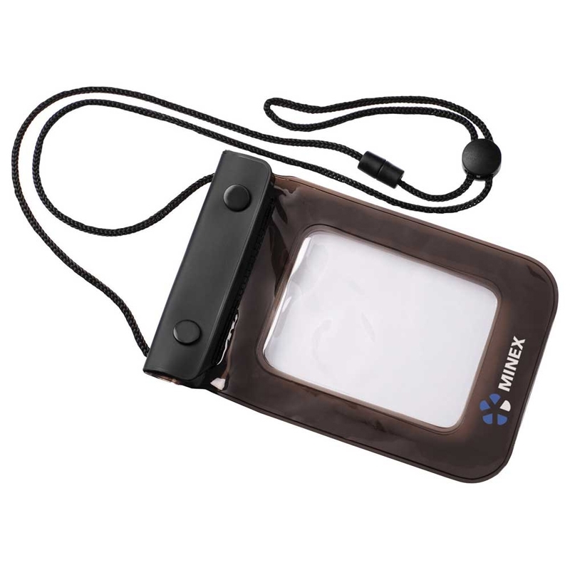 Promotional Protector Neck Tote | WithLogos