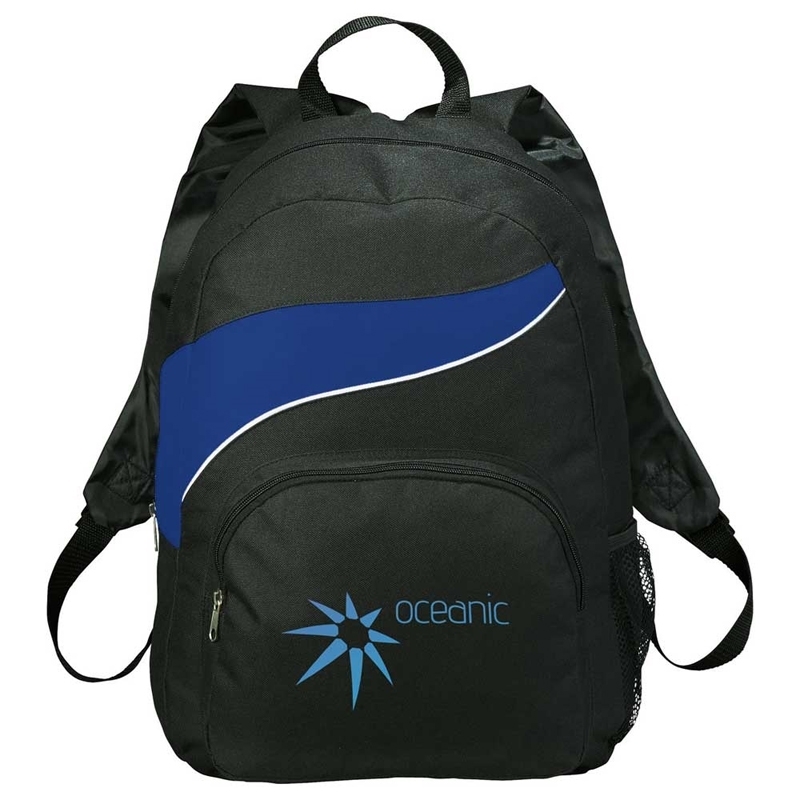 Promotional Tornado Backpack | WithLogos
