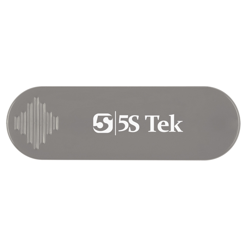 Finger Loop Phone Holder and Stand | WithLogos