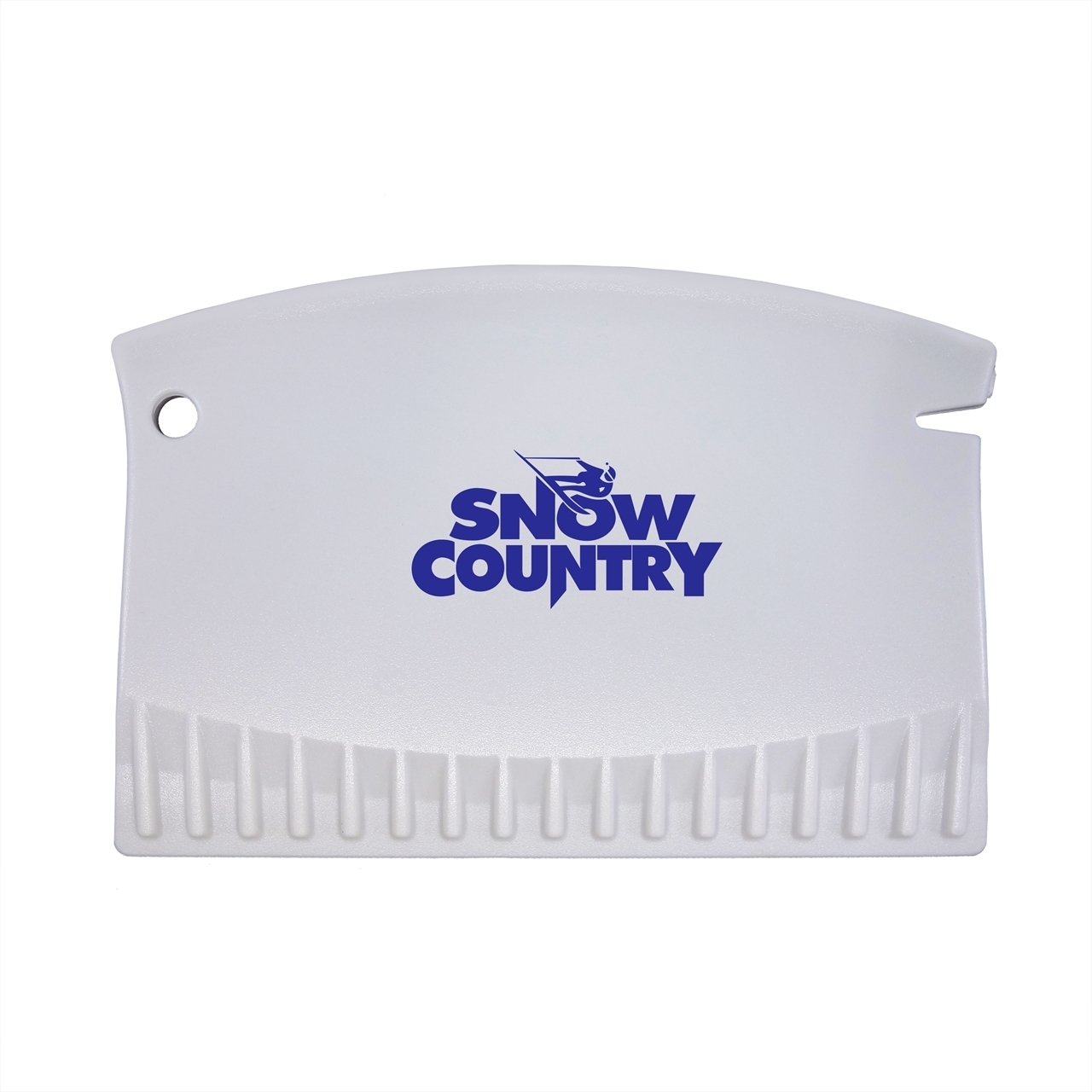 Custom Promotional Credit Card Style Ice Scraper