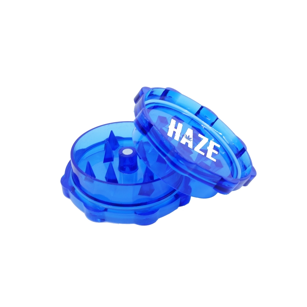 Custom Plastic Grinder