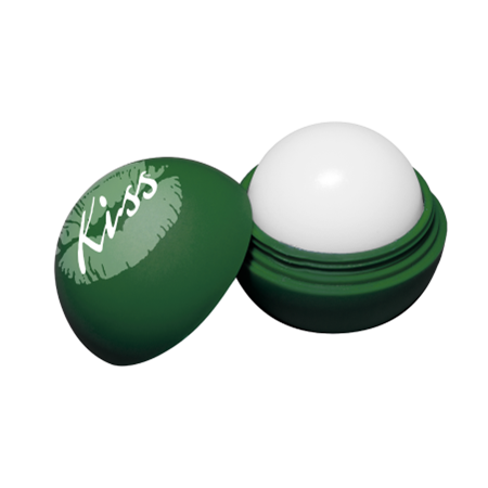 Custom Printed Round Lip Balm | WithLogos