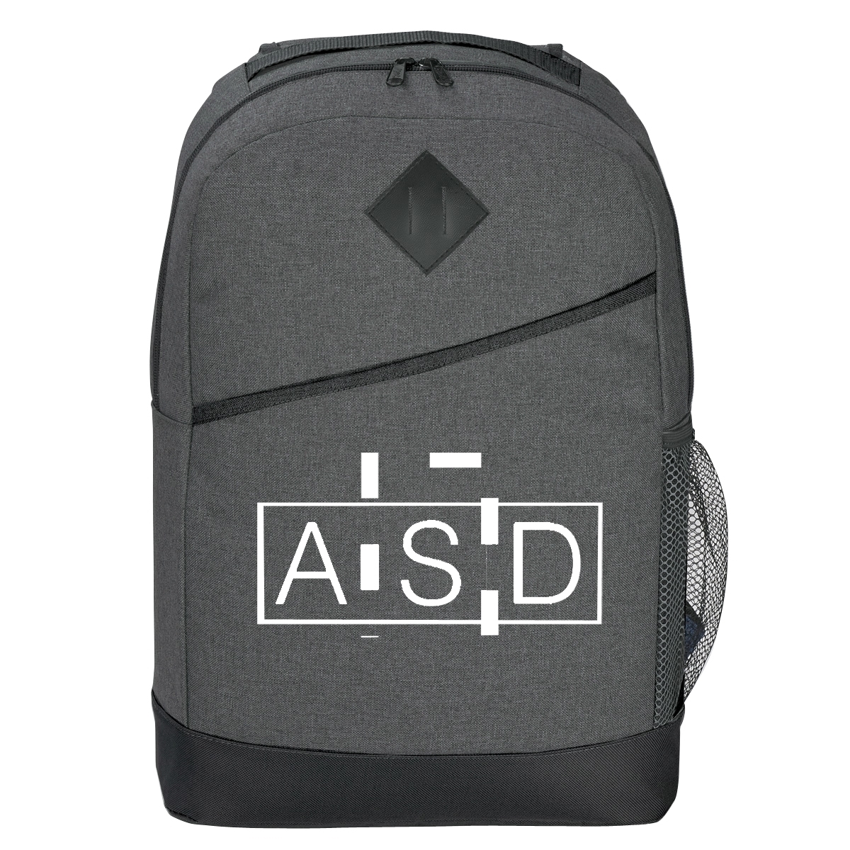 Custom Promotional High Line Backpack - Personalized Promotional Gear ...