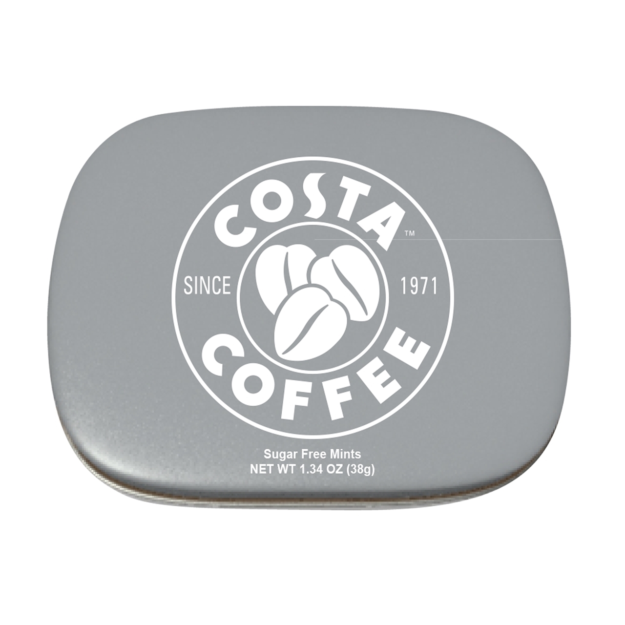 Custom Classic Brand Mint Tin – Personalized Promotional Mint Tins ...