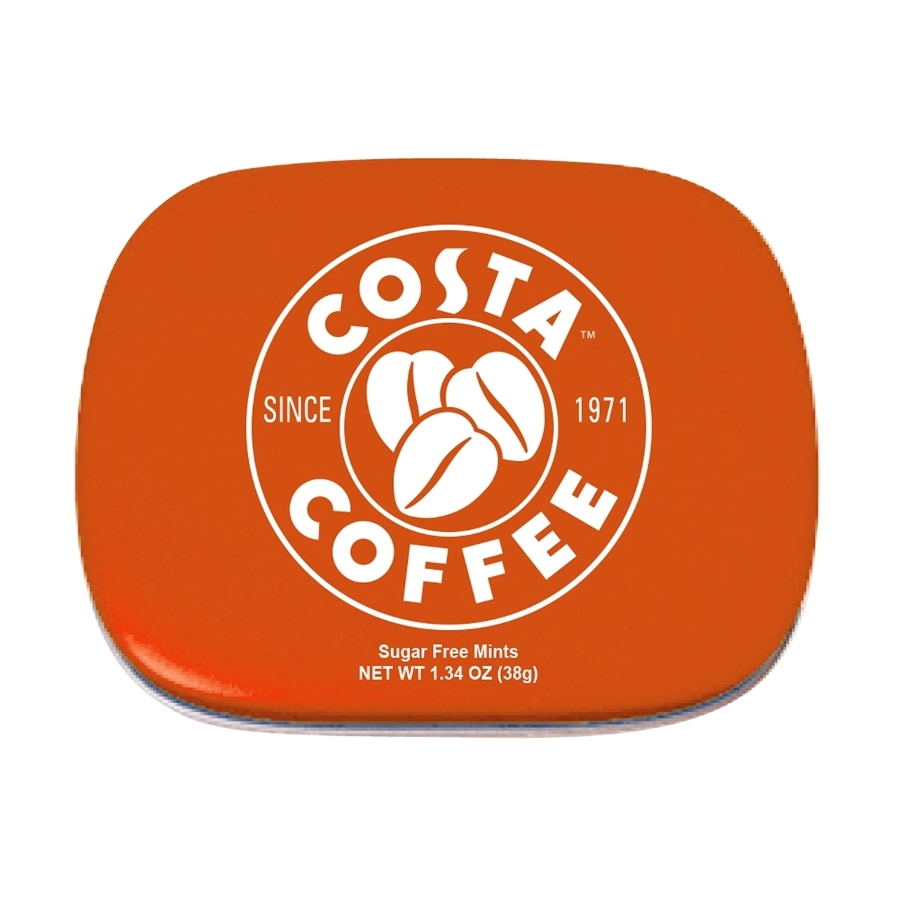 Custom Classic Brand Mint Tin – Personalized Promotional Mint Tins ...