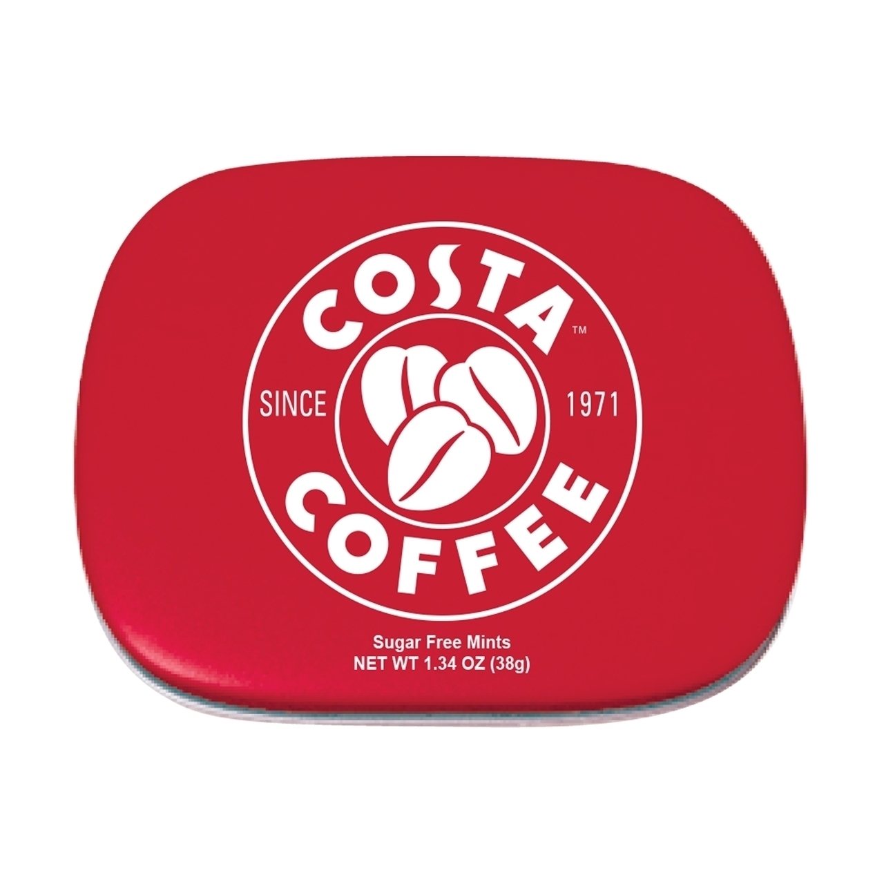 Custom Classic Brand Mint Tin – Personalized Promotional Mint Tins ...