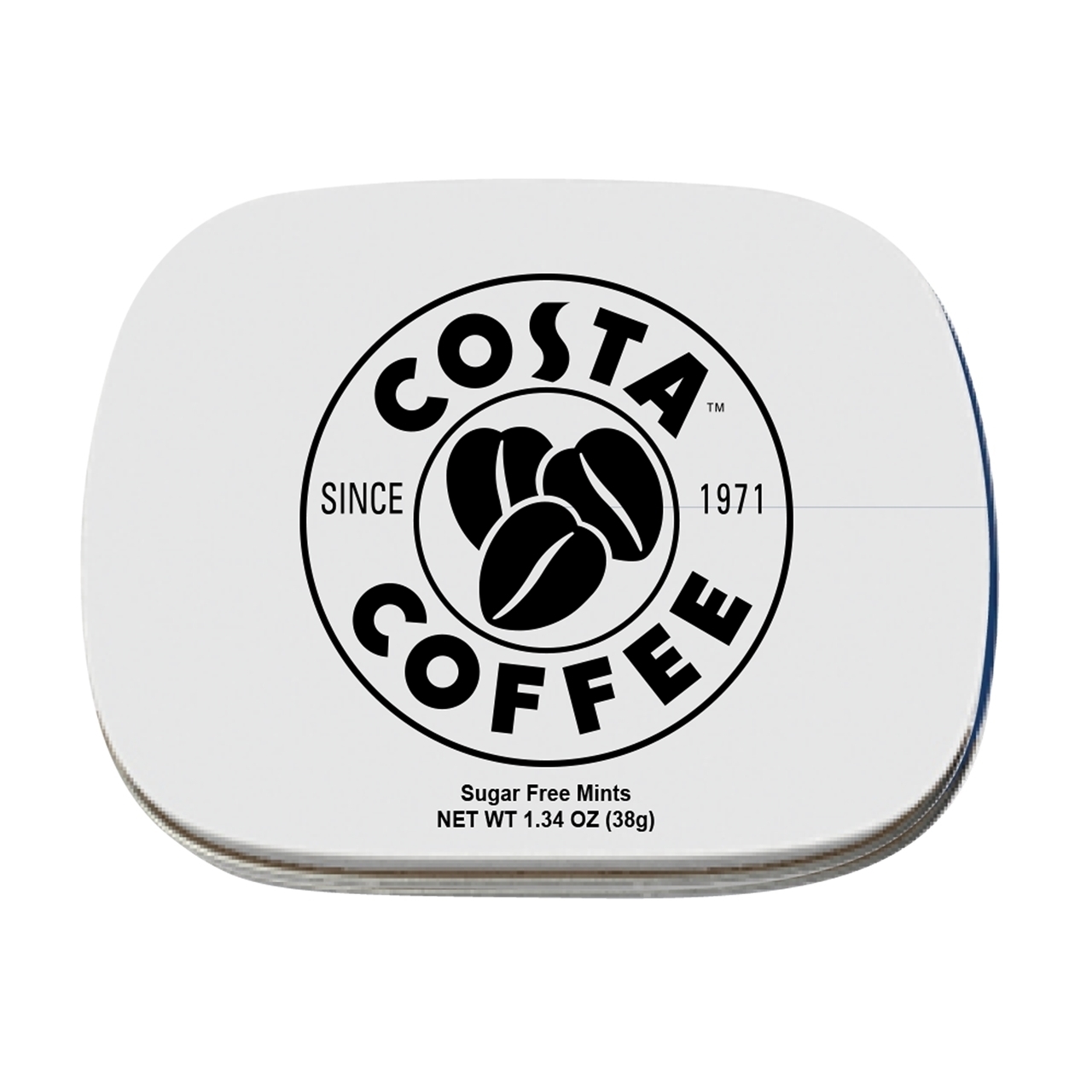 Custom Classic Brand Mint Tin – Personalized Promotional Mint Tins ...
