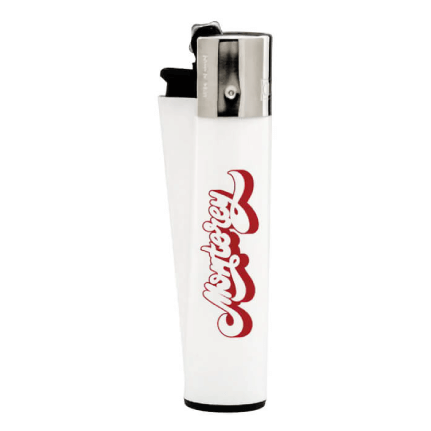 Custom Printed Clipper Lighters | WithLogos