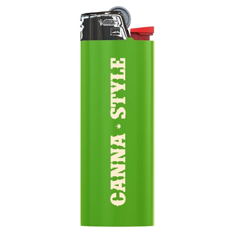 Custom Printed BIC Lighters Custom Printed BIC Lighters