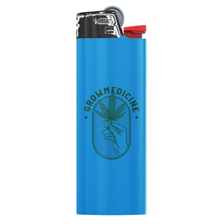 Custom Printed BIC Lighters Custom Printed BIC Lighters