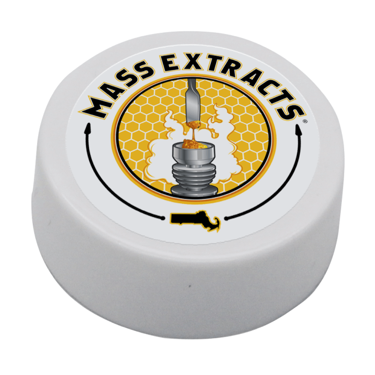 Custom Concentrate Container 9ml