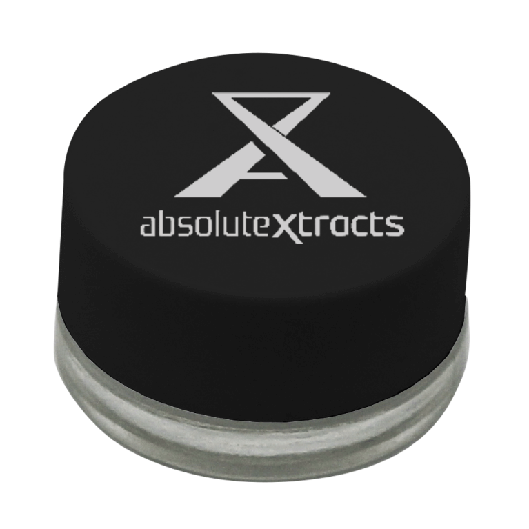 Custom Concentrate Container 9ml