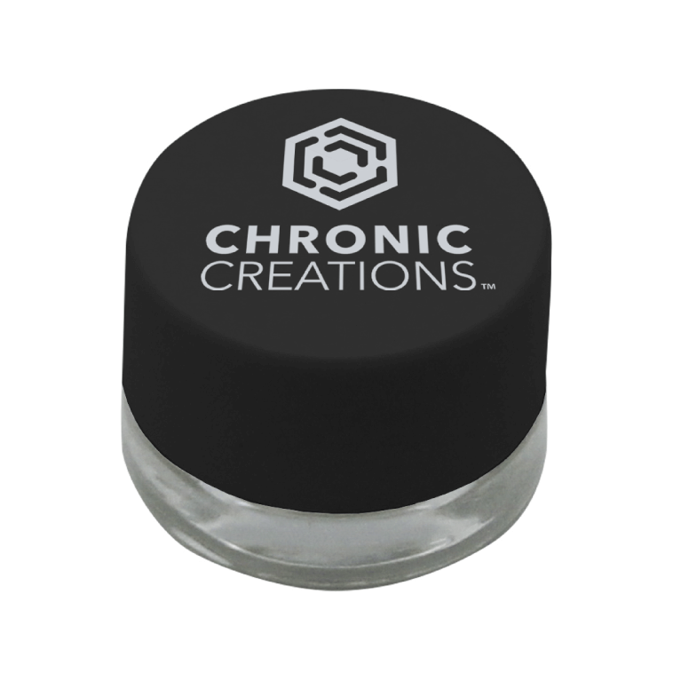 Custom Concentrate Container 5ml