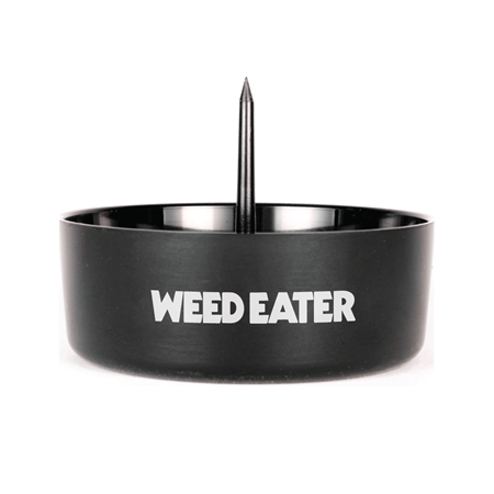 Custom Debowler Ash Tray | WithLogos