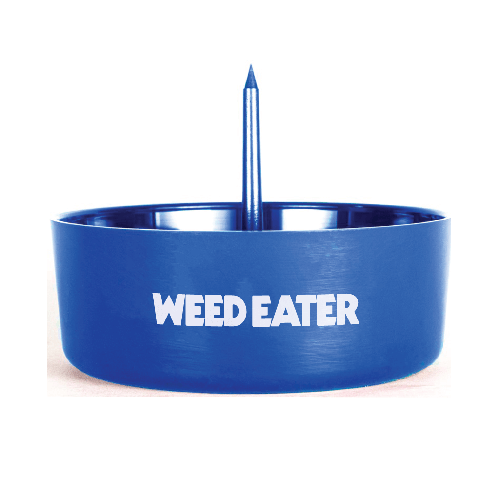 Custom Debowler Ash Tray | WithLogos